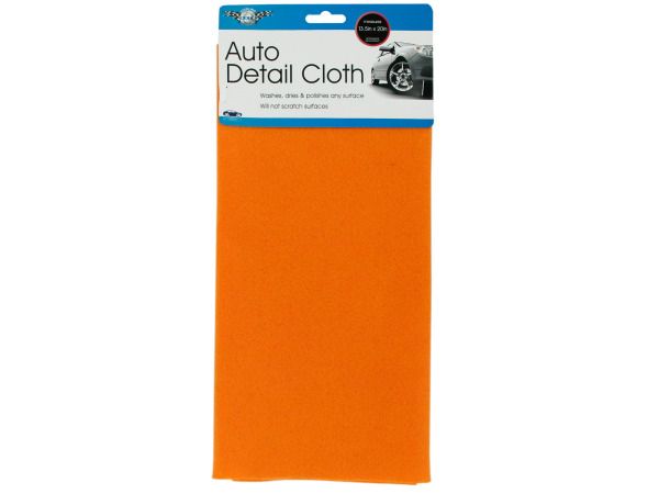StarSun Depot - Auto Detail Cloth, 144